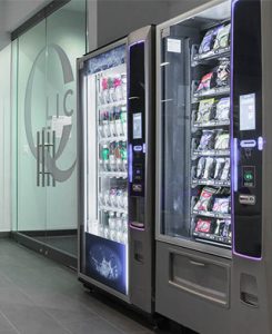 Profitable Vending Machines for Apartment Buildings in NY Tri-State Area