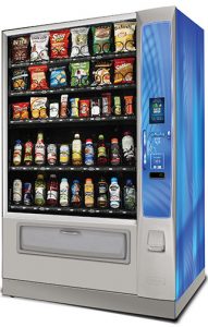 Profitable Vending Machines for Hotels and Motels in NY Tri-State Area